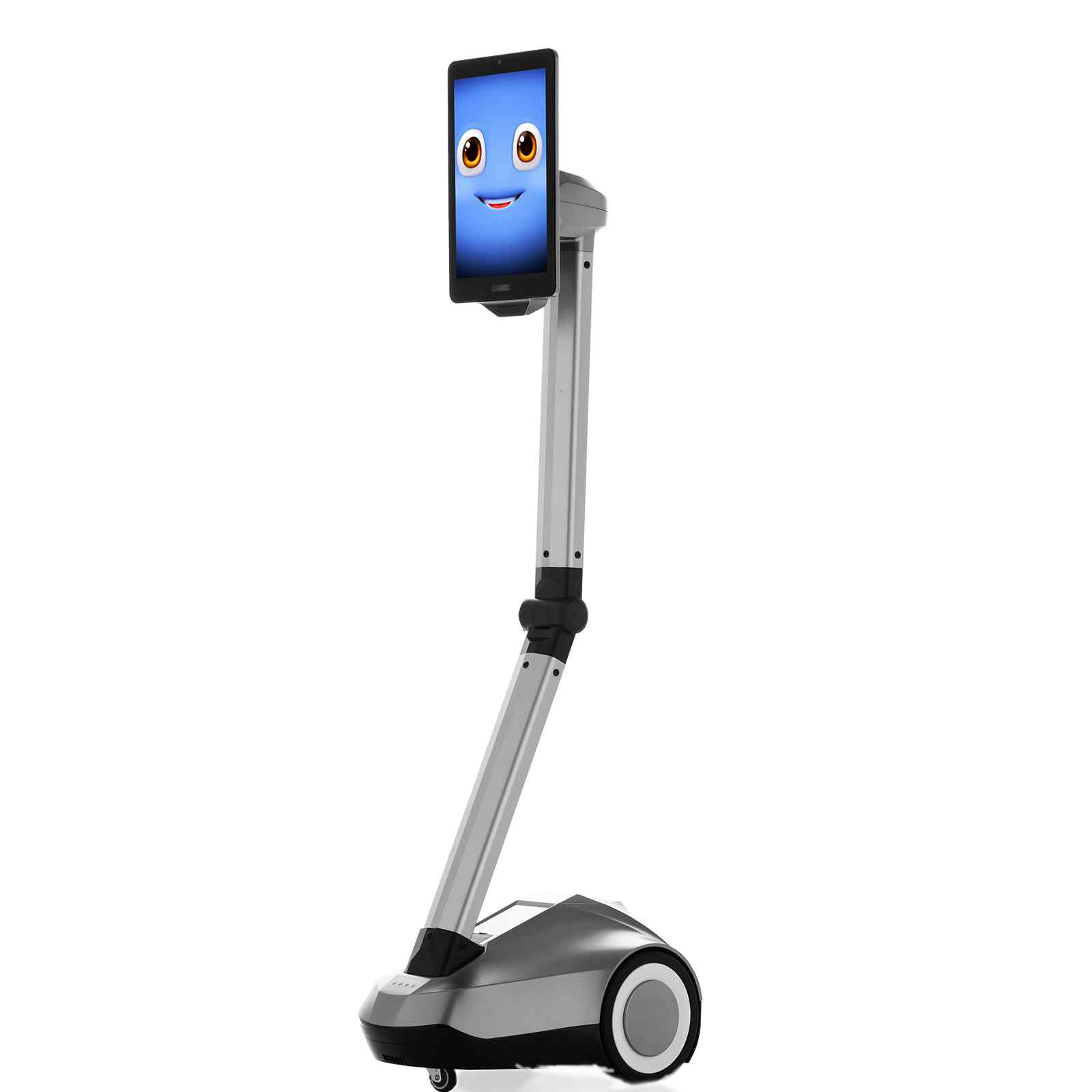 PadBot Robot | Commercial Service Robot Solution Provider - AI ...